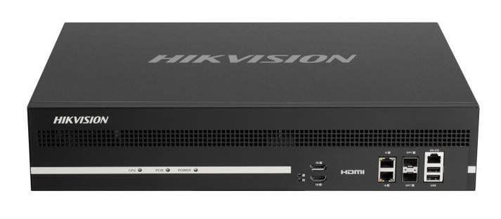 Hikvision 4K Decoder | Guards On Duty Shop