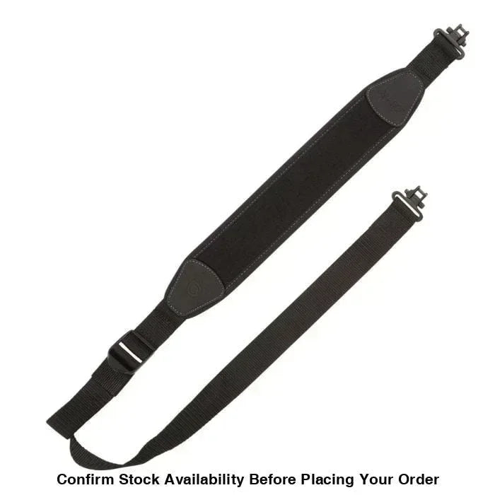 Allen Cascade Neoprene Gun Sling with Swivels – Guards On Duty Shop ...