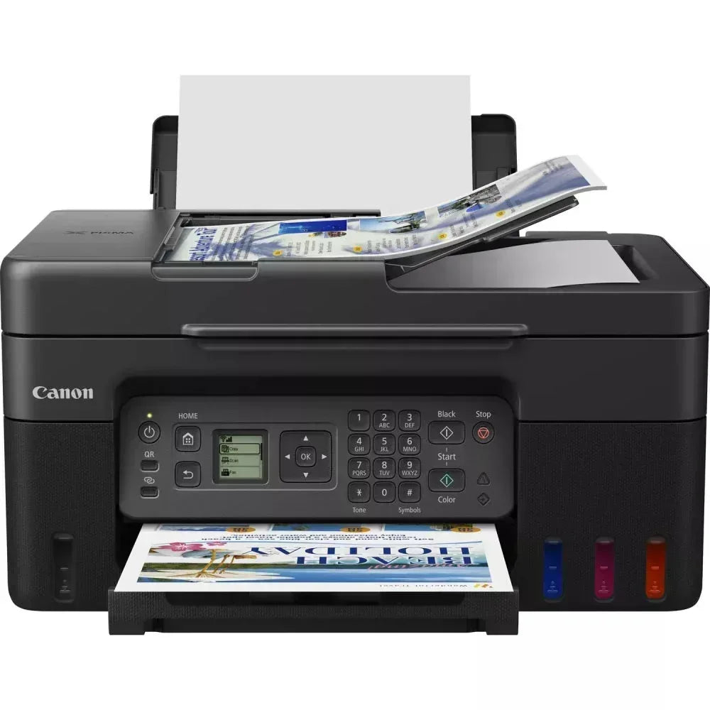 Canon PIXMA G4470 Ink Tank Printer – Guards On Duty Shop & Security Guards