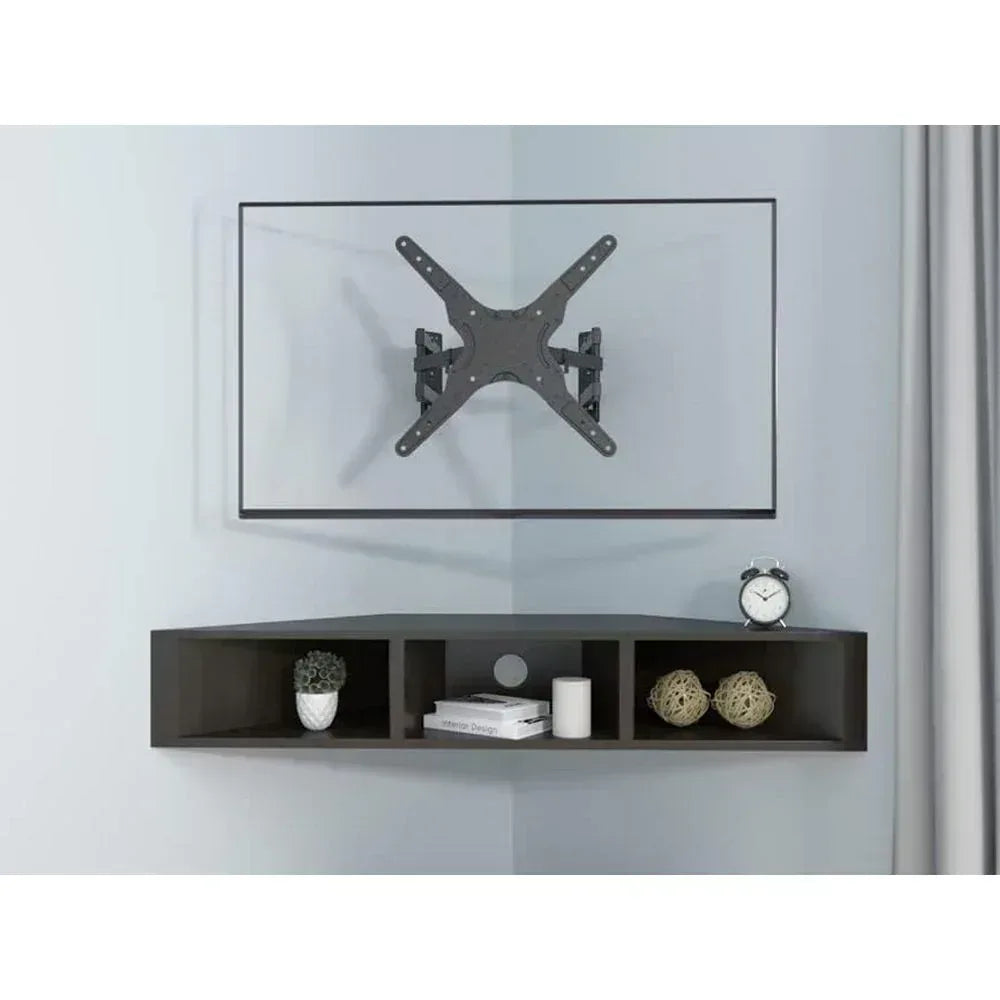 EQUIP BRACK, TV 23"-55" FULL MOTION CORNER – Guards On Duty Shop ...