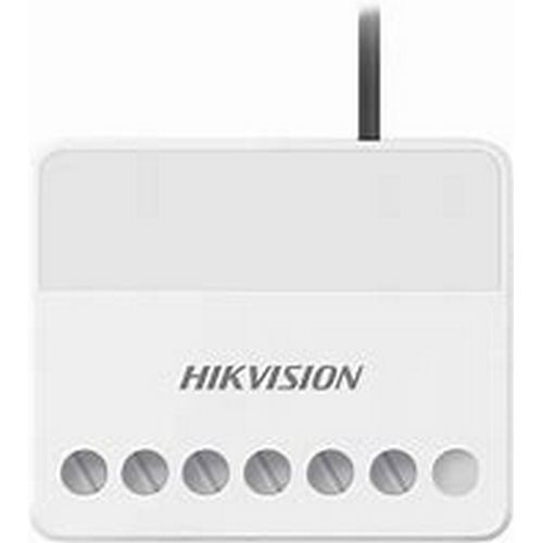 Hikvision Relay Module | Guards On Duty Shop