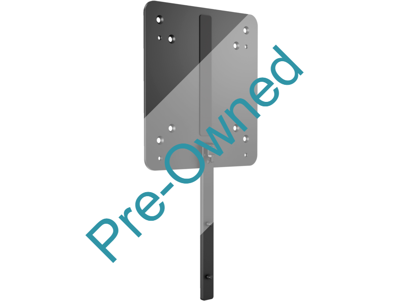 CPO HP B550 Z DISPLAY PC MOUNTING BRACKET CPO - DISPLAY/DEMO UNITS ...